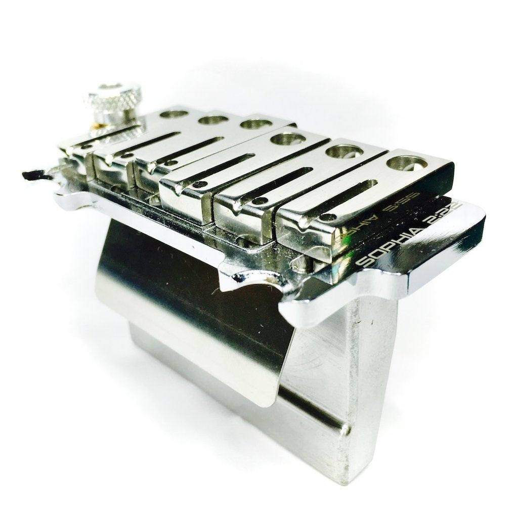 Accessories And Upgrade Kits – Sophia Tremolos